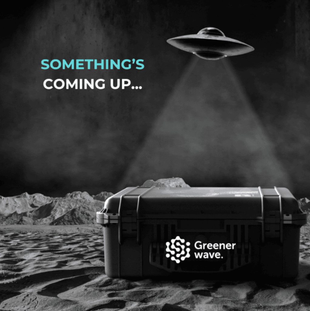 We’re about to unveil our LEO/GEO user terminal! • Greenerwave